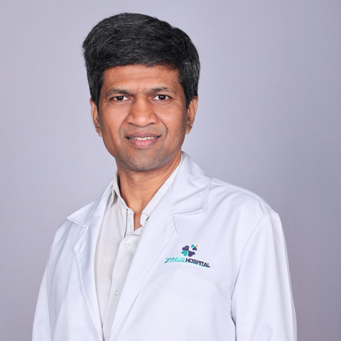 About Us - Zymus Hospital