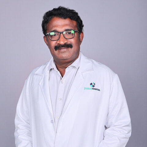 About Us - Zymus Hospital