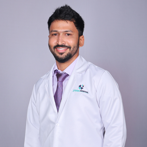 About Us - Best multispeciality hospital in Bangalore | Zymus Hospital