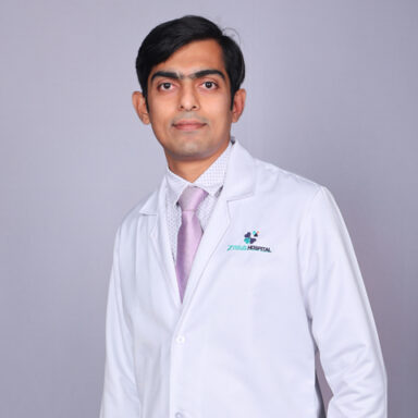 Doctors - Zymus Hospital