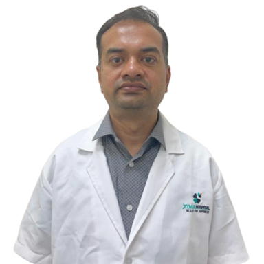 Our Doctors - Zymus Hospital