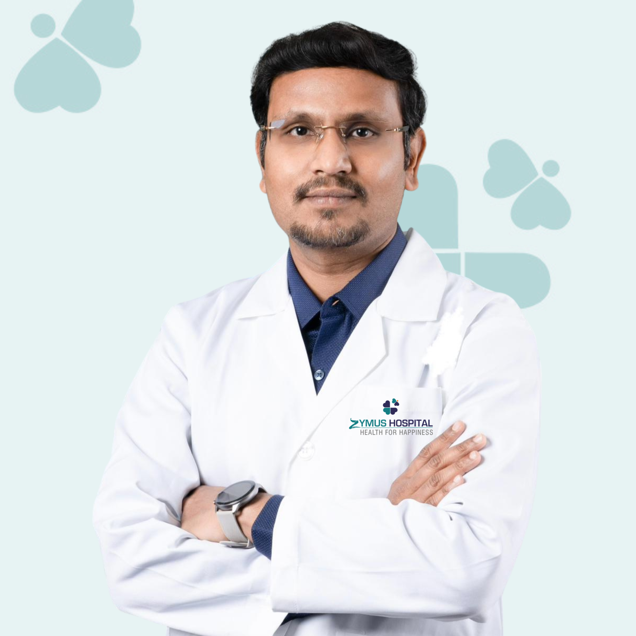 Meet Our Expert Medical Team, Zymus Hospital