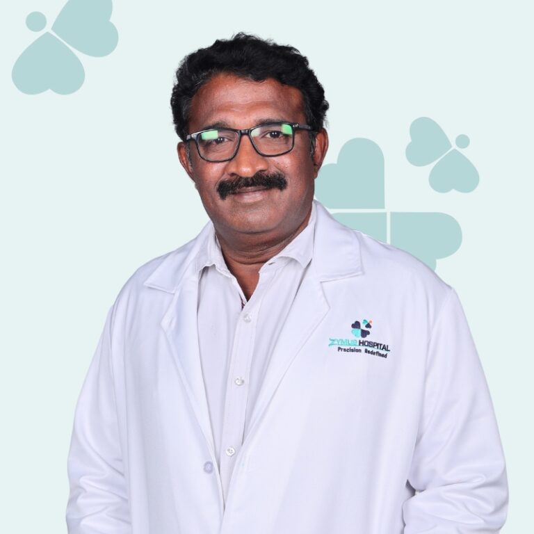 Doctors - Zymus Hospital