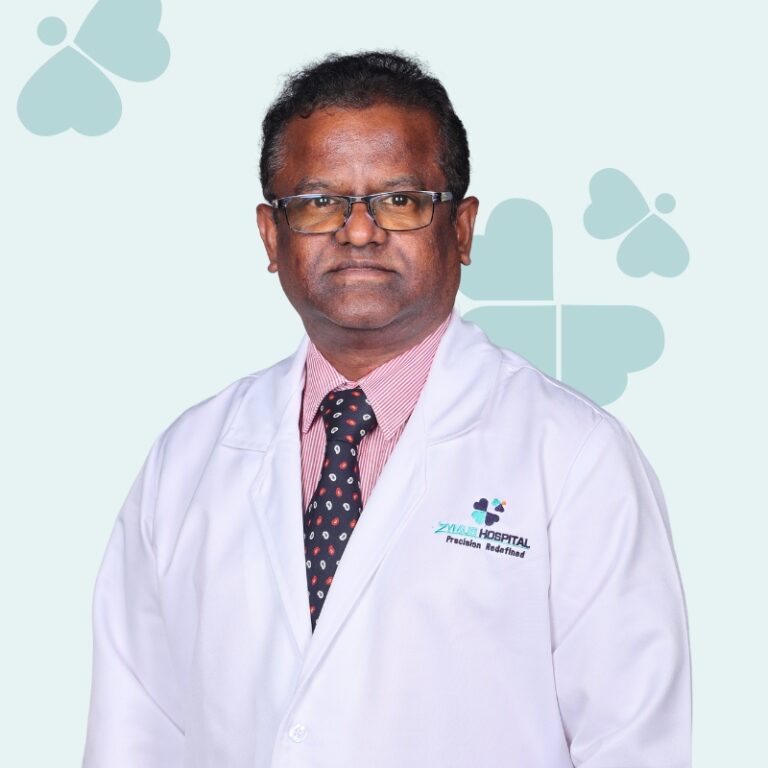 Meet Our Expert Medical Team, Zymus Hospital