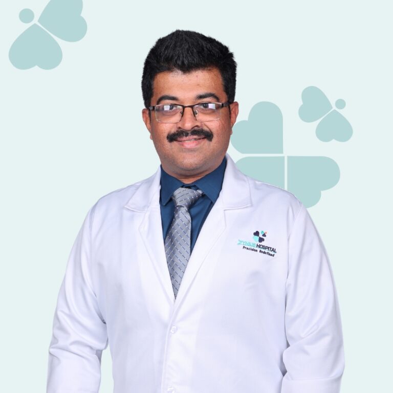 Meet Our Expert Medical Team, Zymus Hospital