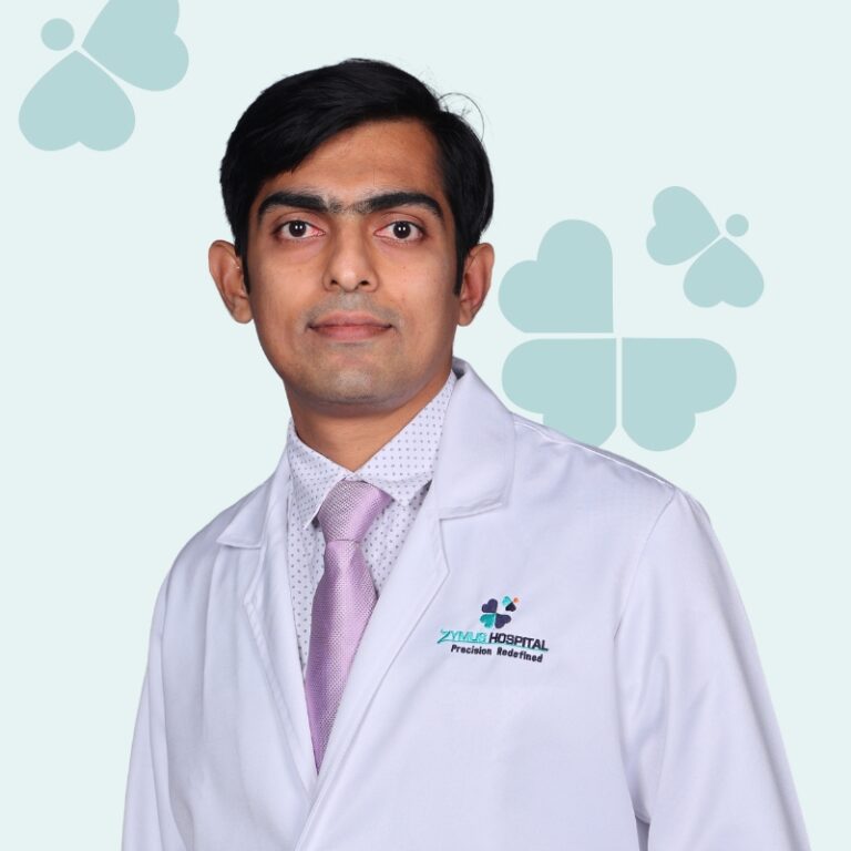 Meet Our Expert Medical Team, Zymus Hospital